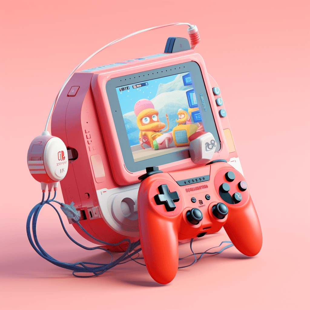 Midjourney Styles | Eric Workman