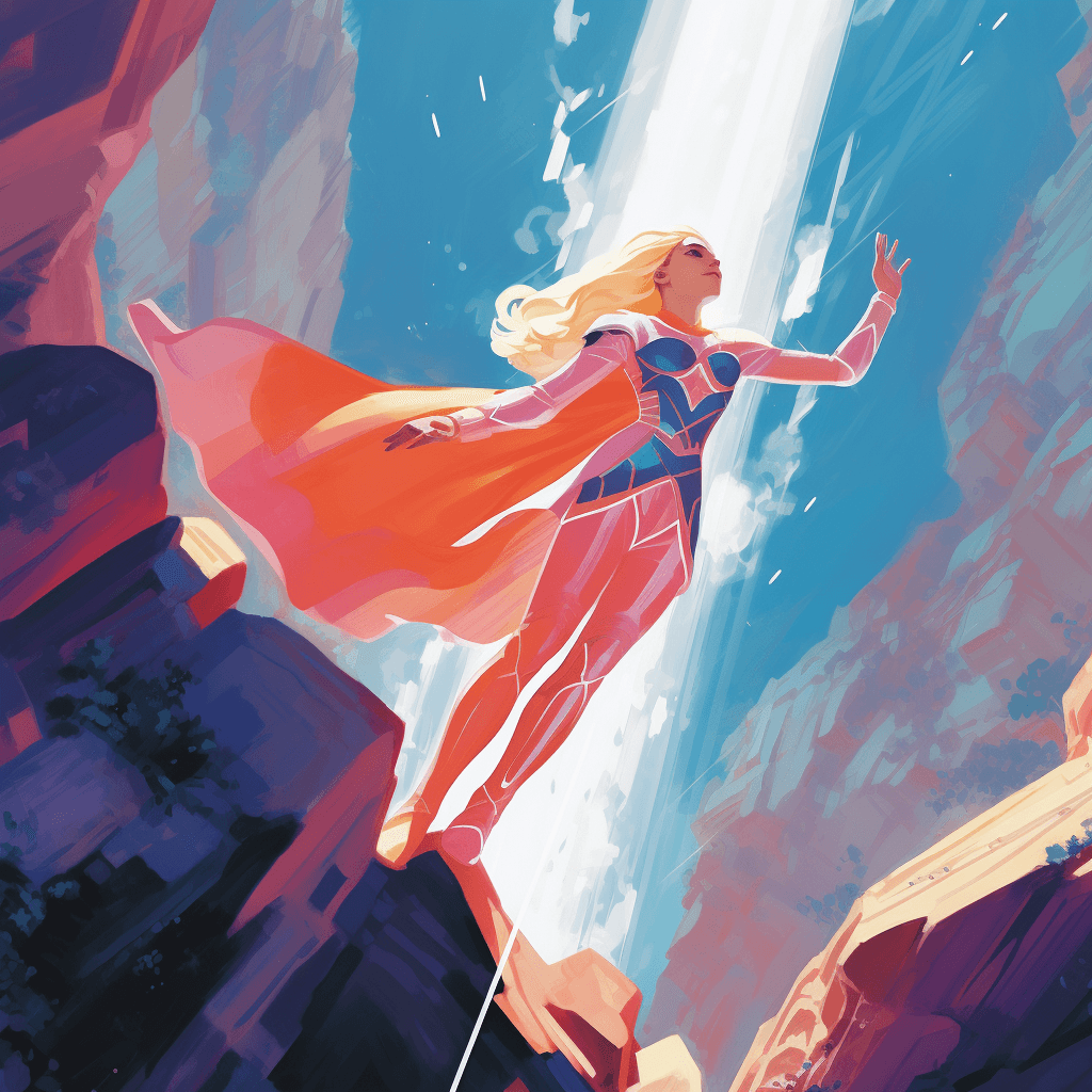 Midjourney Styles | Eric Workman